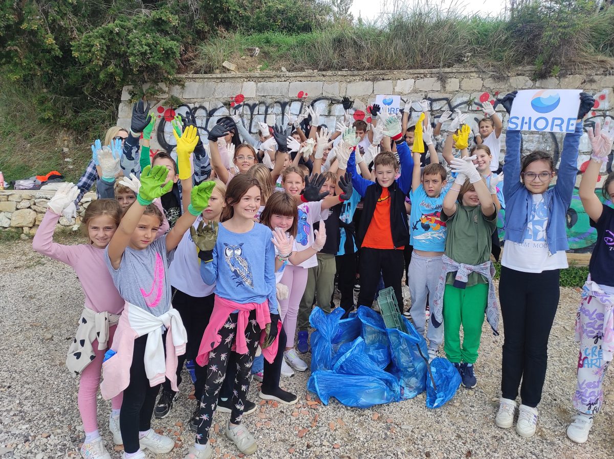 Funded projects - SHORE